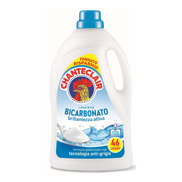 CHANTECLAIR Bicarbonato laundry detergent, 46MR – MOOP MARKET