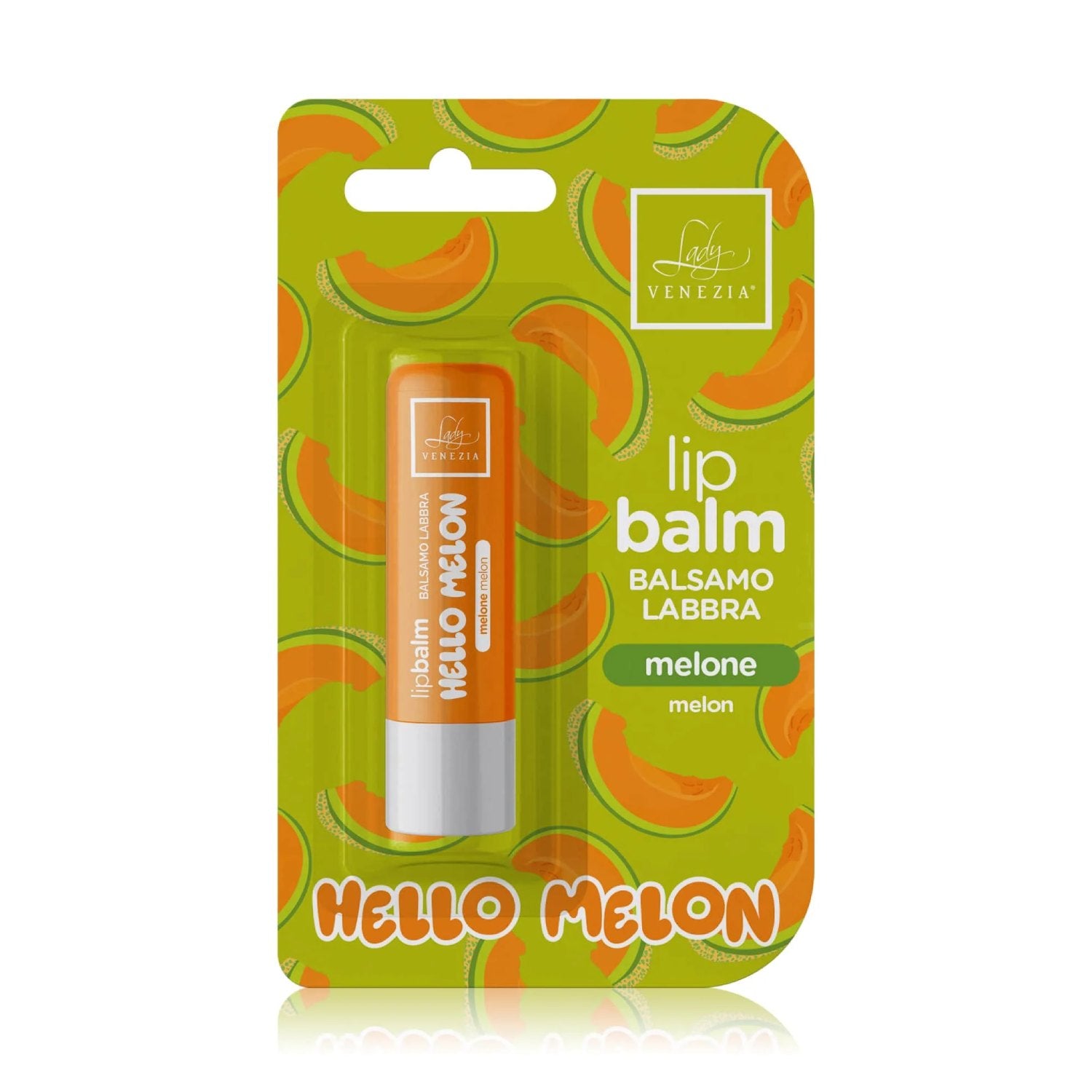 LADY VENEZIA lip balm – MOOP MARKET