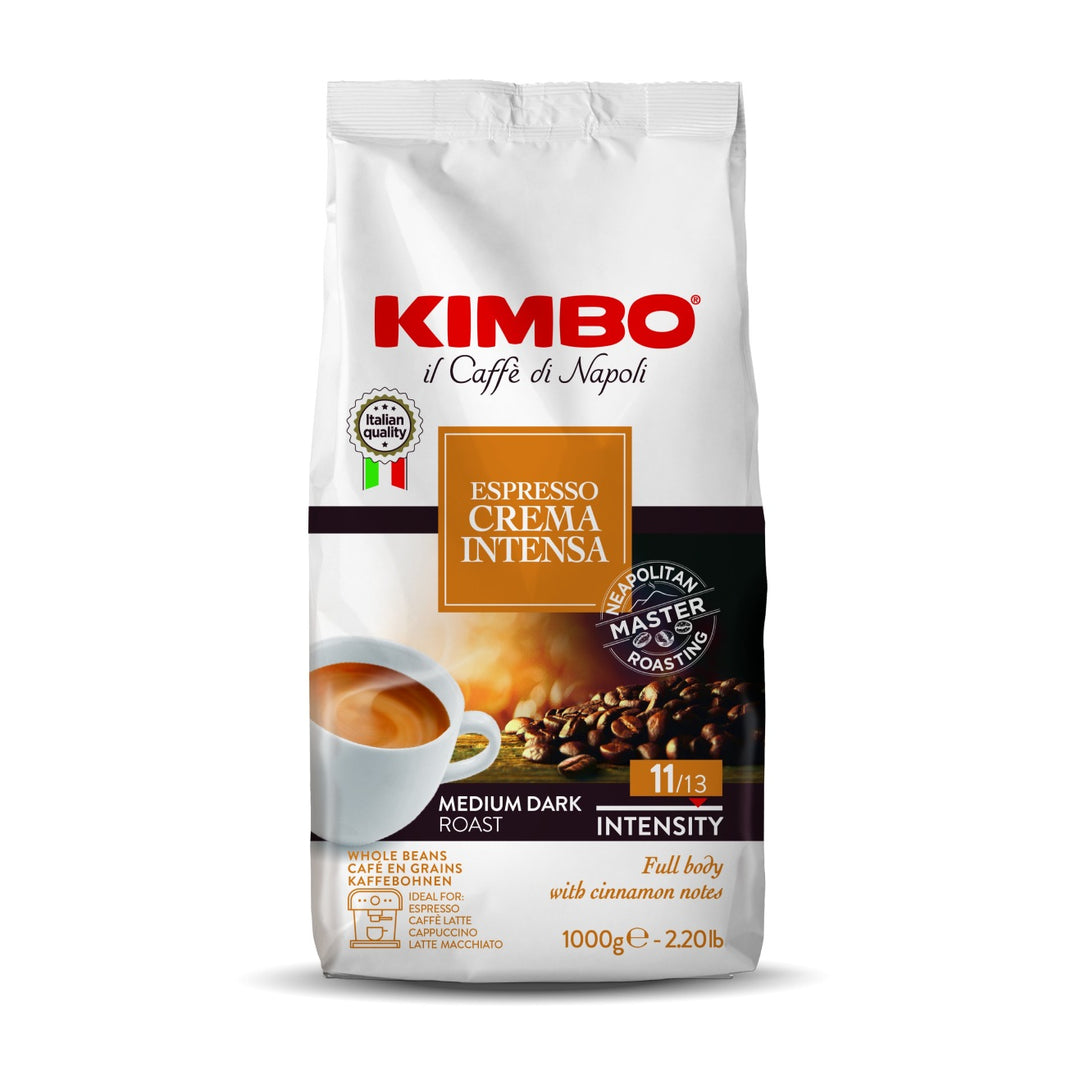 KIMBO BEANS and CAPSULES – MOOP MARKET