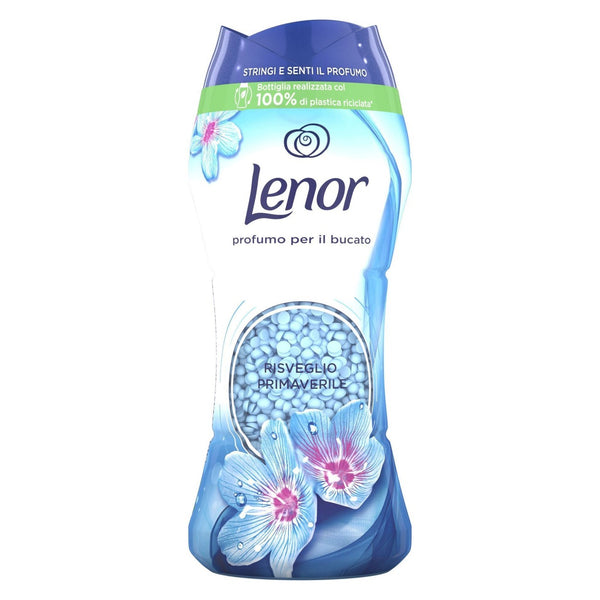 LENOR Spring Awakening granules for scenting laundry, 210g – MOOP MARKET