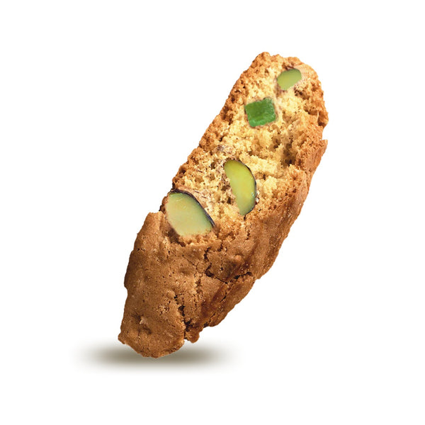 FALCONE Cantuccini cepumi ar pistācijām, 180g – MOOP MARKET