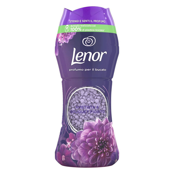 LENOR Amethyst granules for scenting laundry, 210g – MOOP MARKET