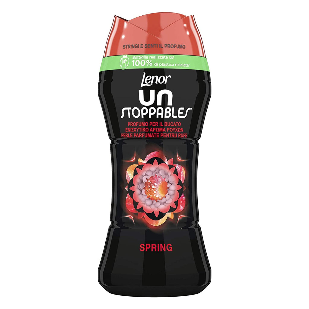 LENOR Unstoppables Spring beads for scenting laundry – MOOP MARKET